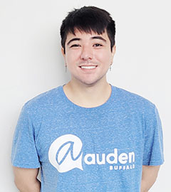 Leadership | Auden Buffalo