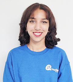 Leadership | Auden Buffalo